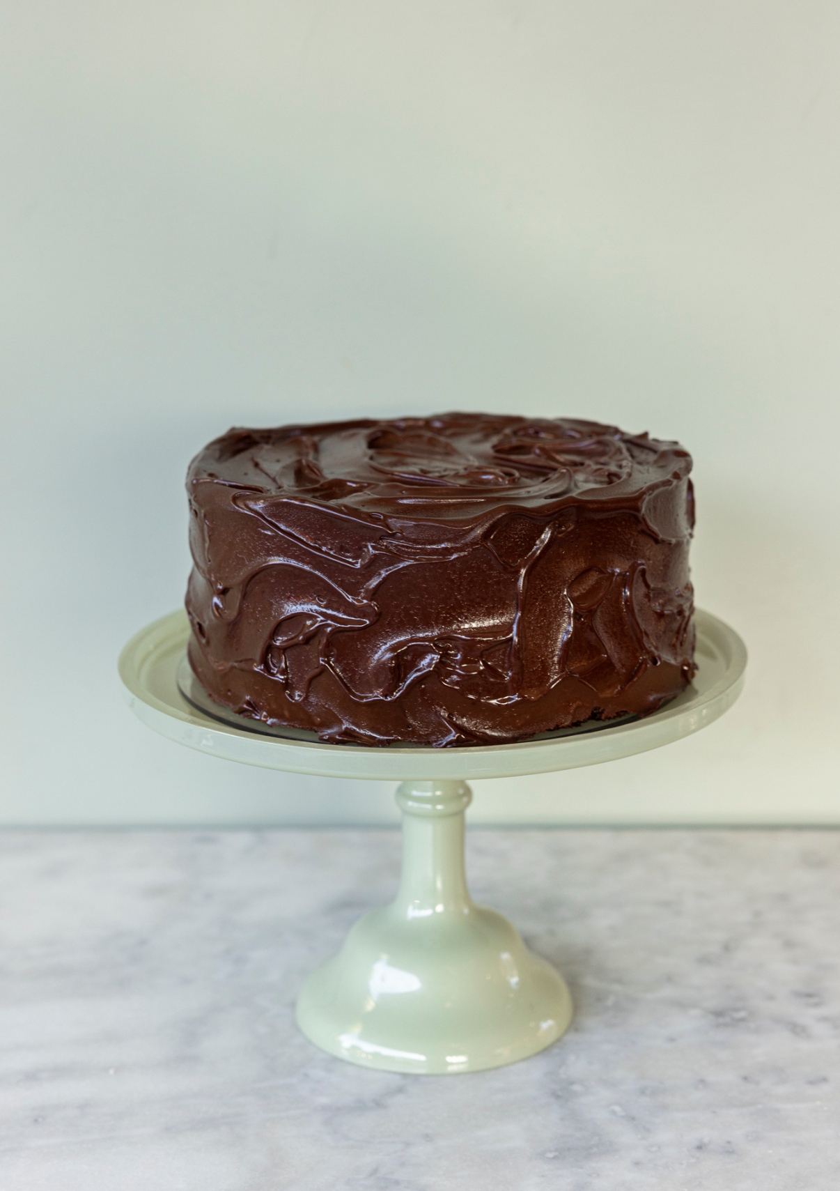 Bruce Chocolate Cake – Frank & Harri