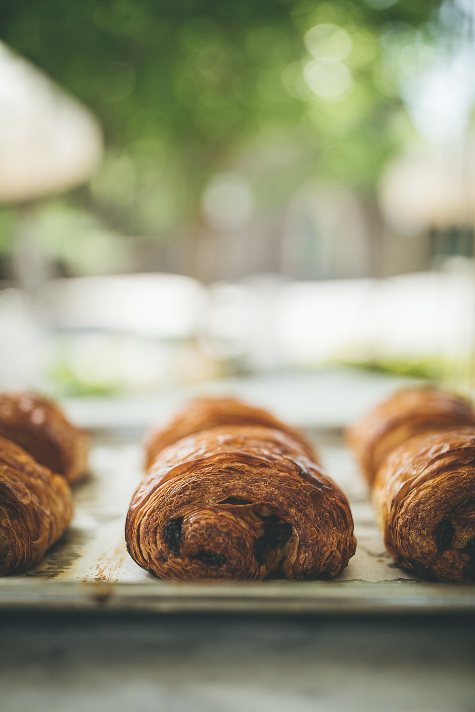 Pastries – Frank & Harri